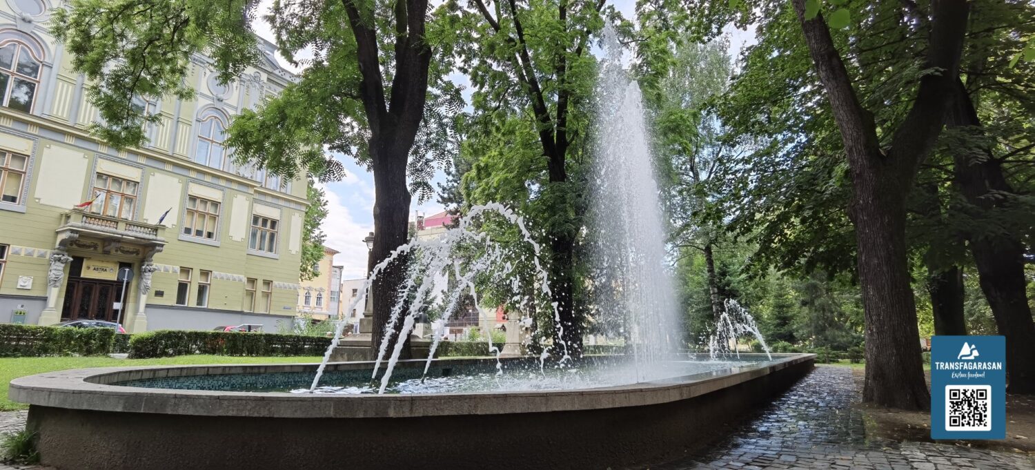 Parcul Central Astra din Sibiu | Transfagarasan.travel